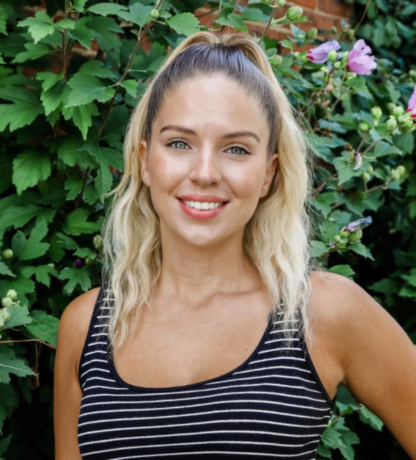 Sarah Coe - Alba Salon & Spa