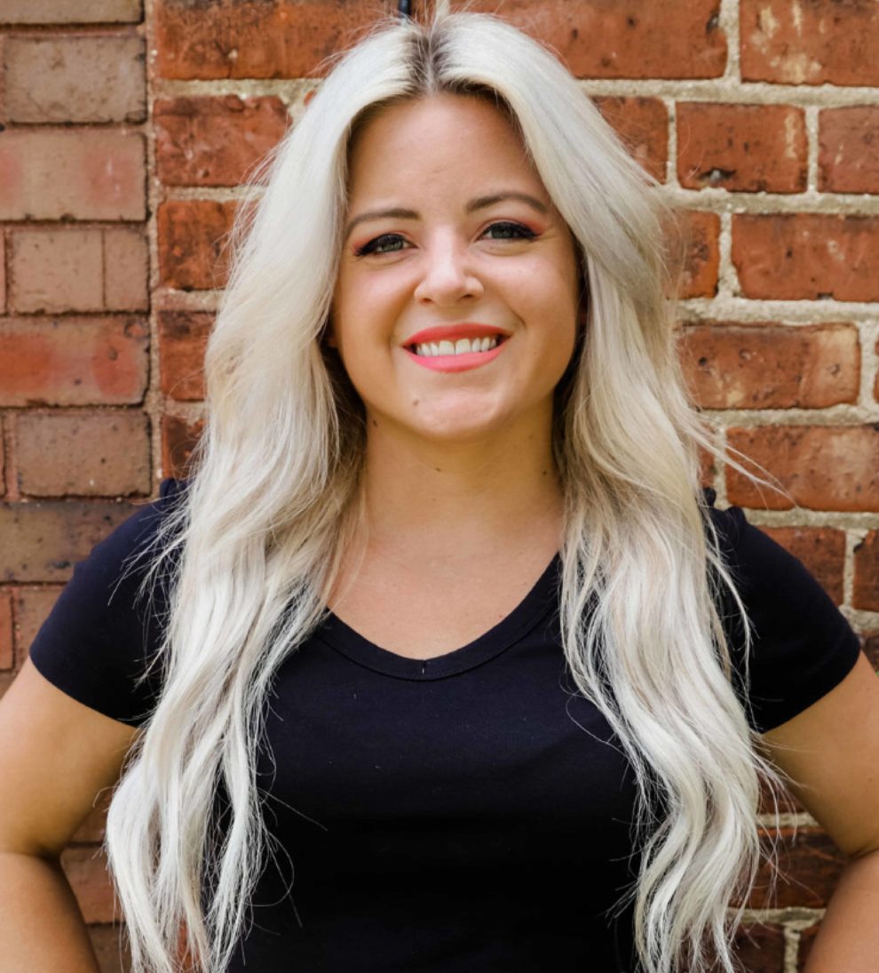 Sarah Kosakowski - Owner & Sr. Director - Alba Salon & Spa