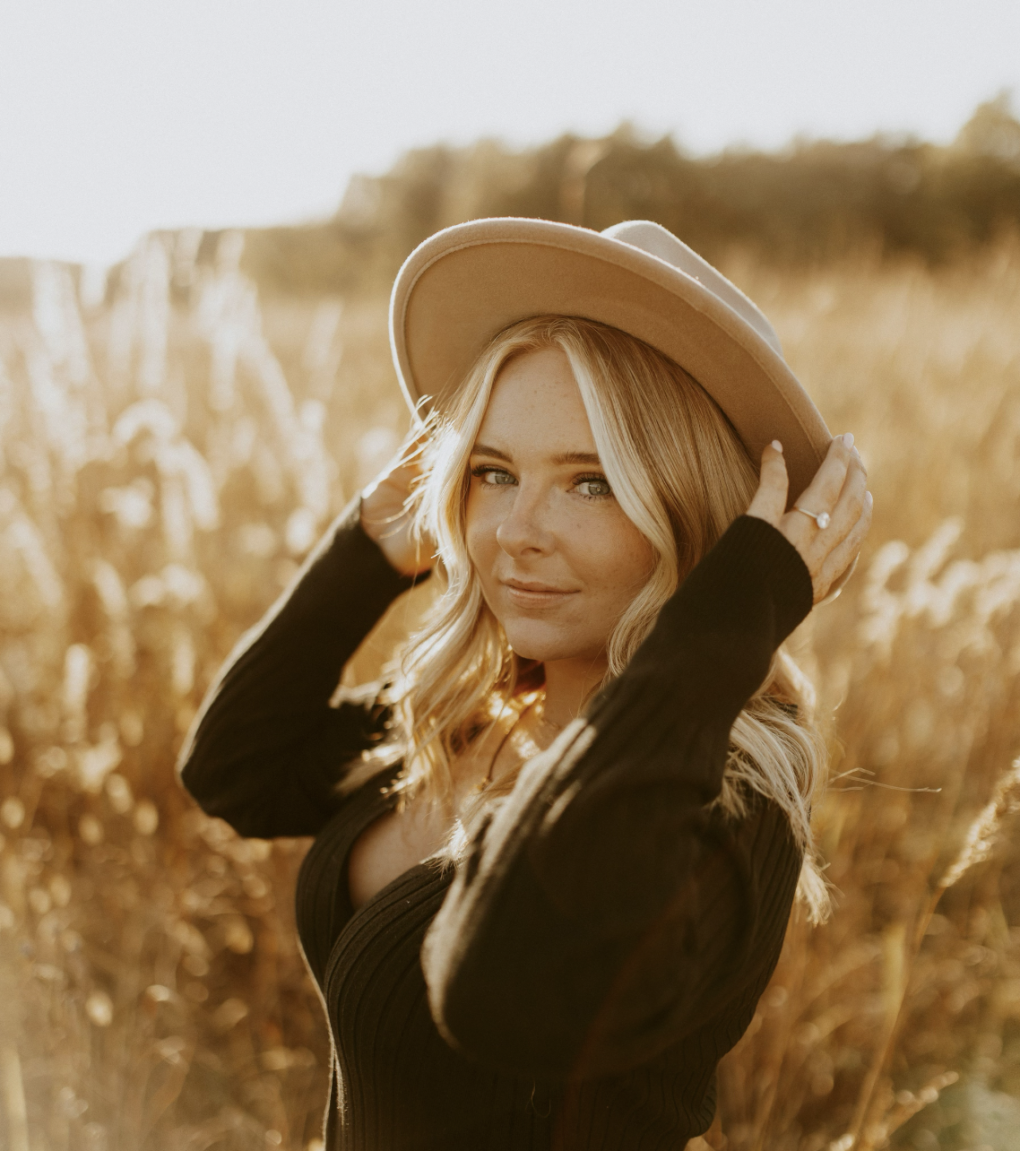 Madison Lindsay - Alba Salon & Spa