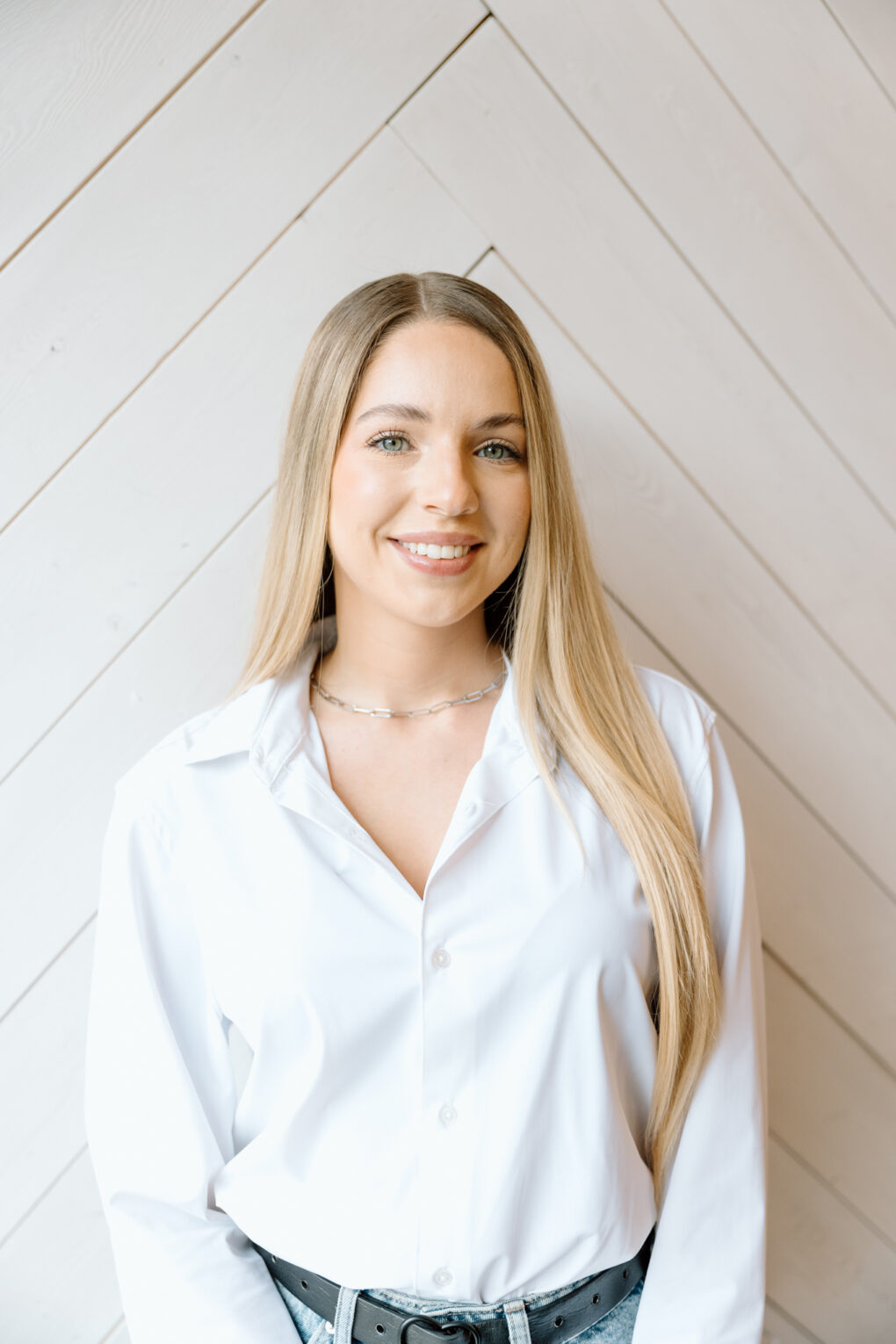 Sarah Coe - Alba Salon & Spa
